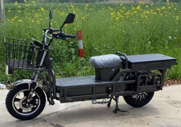 Loader – Blix Electric Scooters