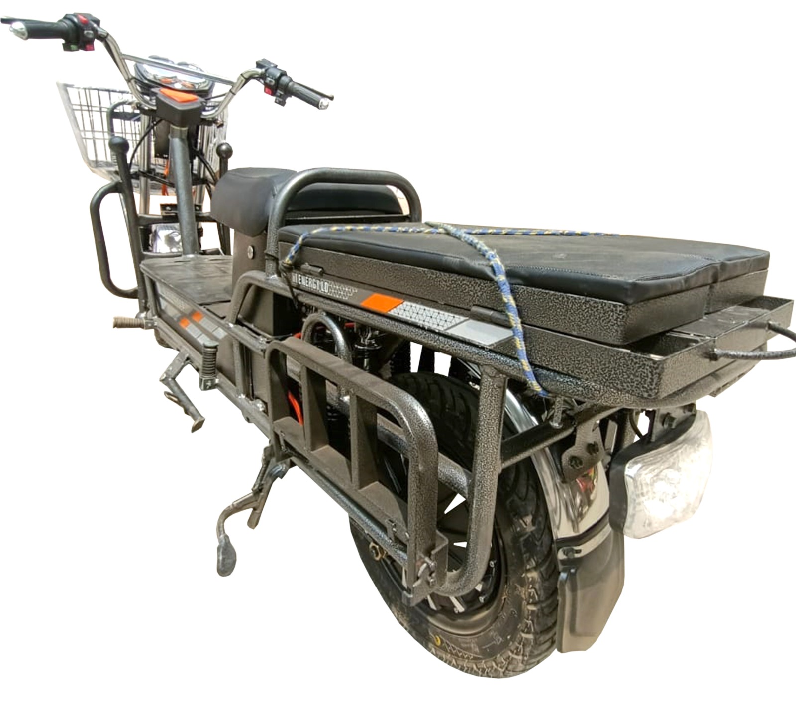 Loader – Blix Electric Scooters