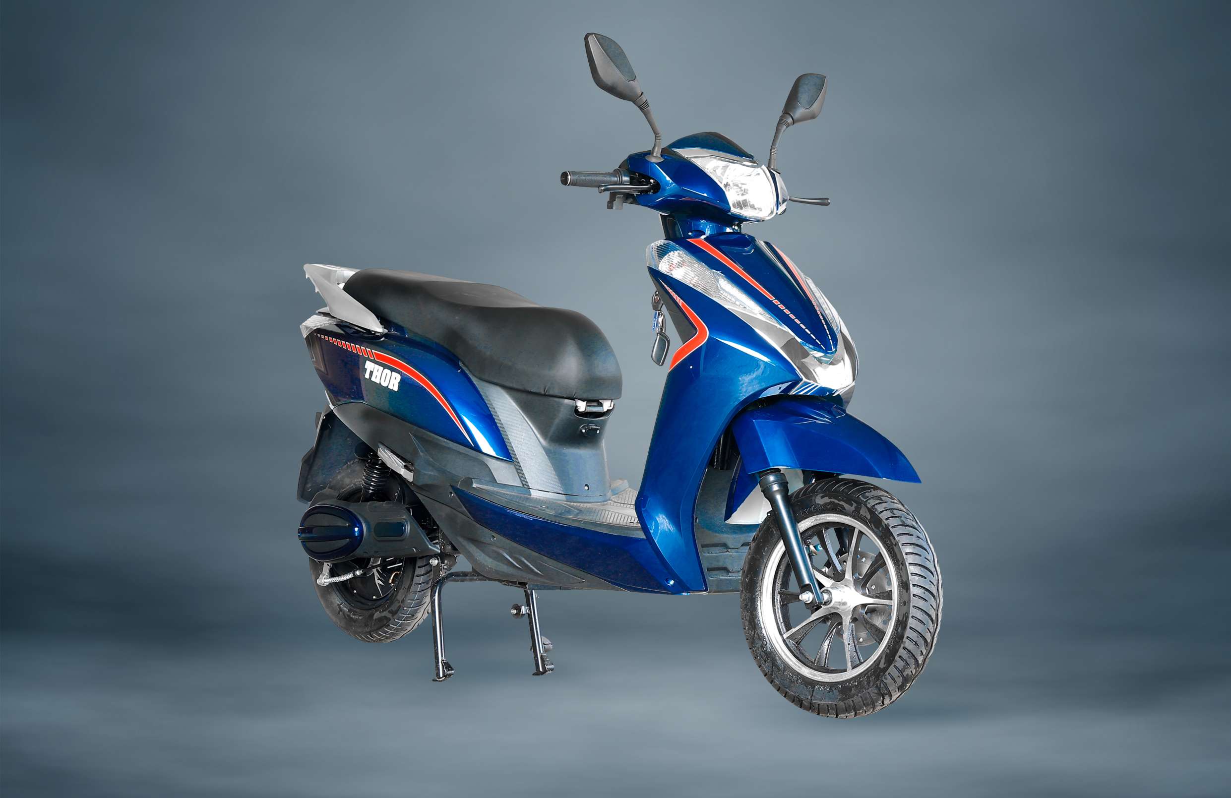 Victory H.S – Blix Electric Scooters